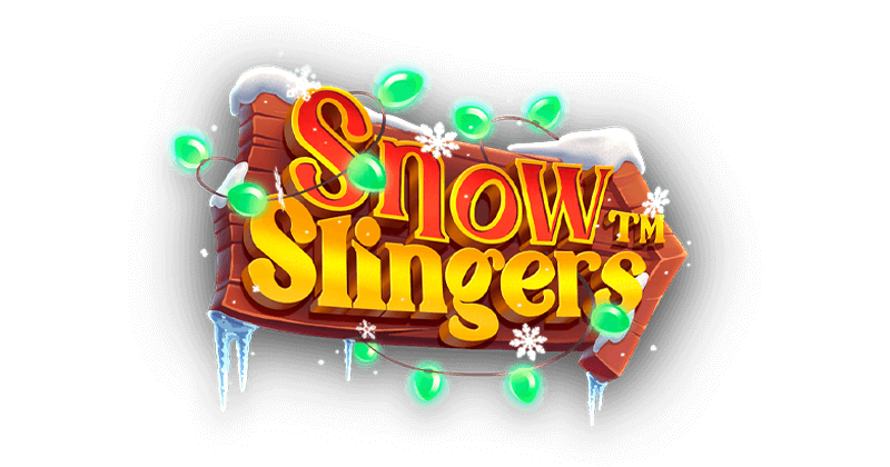 Snow Slingers | Hacksaw Gaming