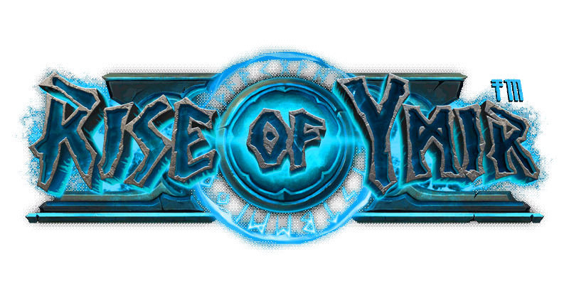 Rise of Ymir | Hacksaw Gaming